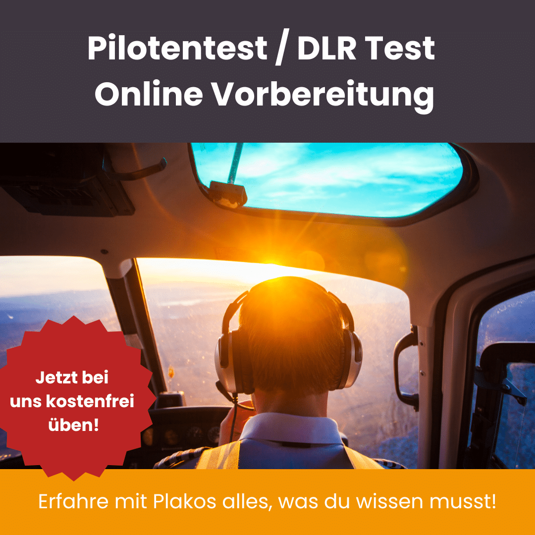 DLR Test Vorbereitung: Bestehe den Einstellungstest